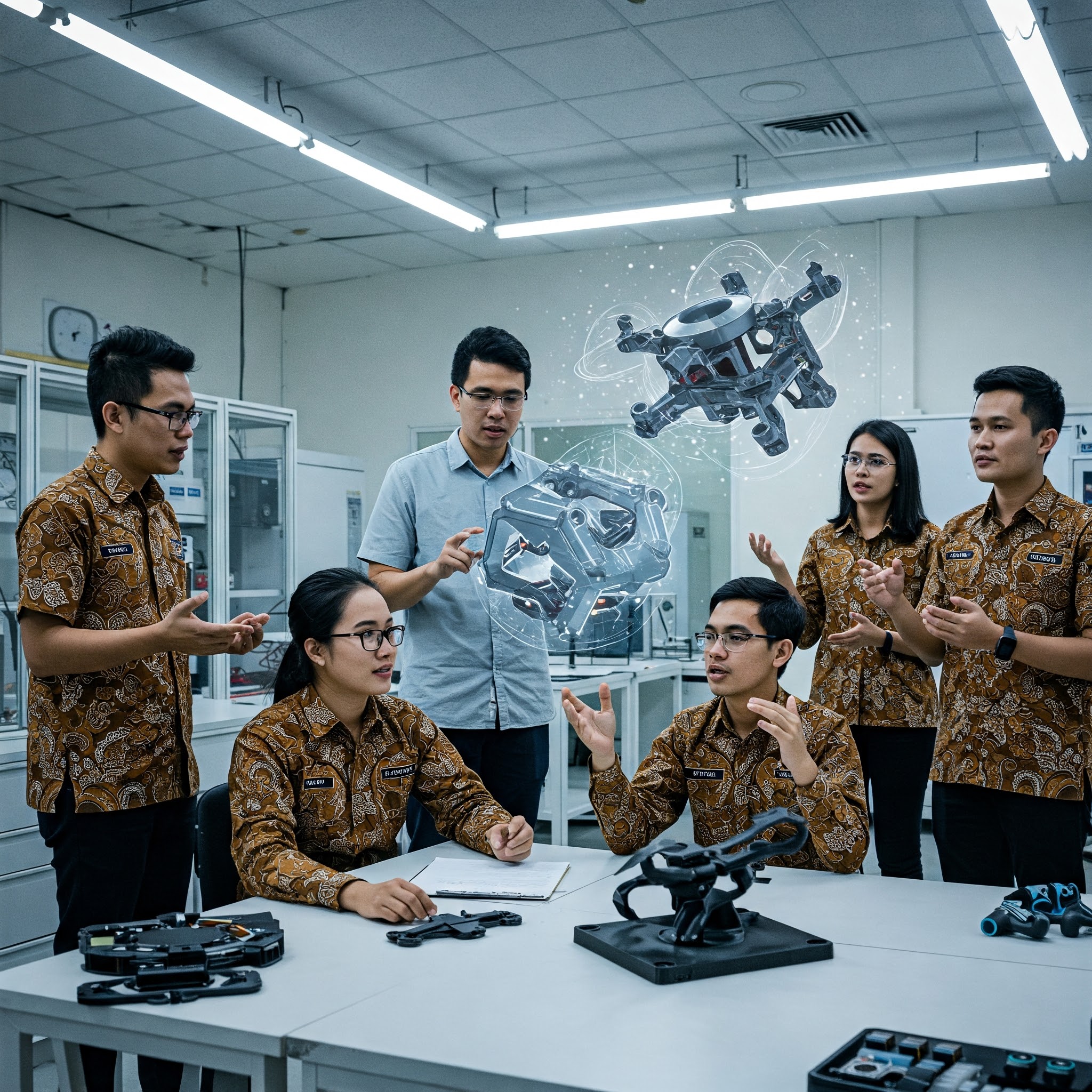 Karir dan Lowongan Kerja - DLabs Indonesia