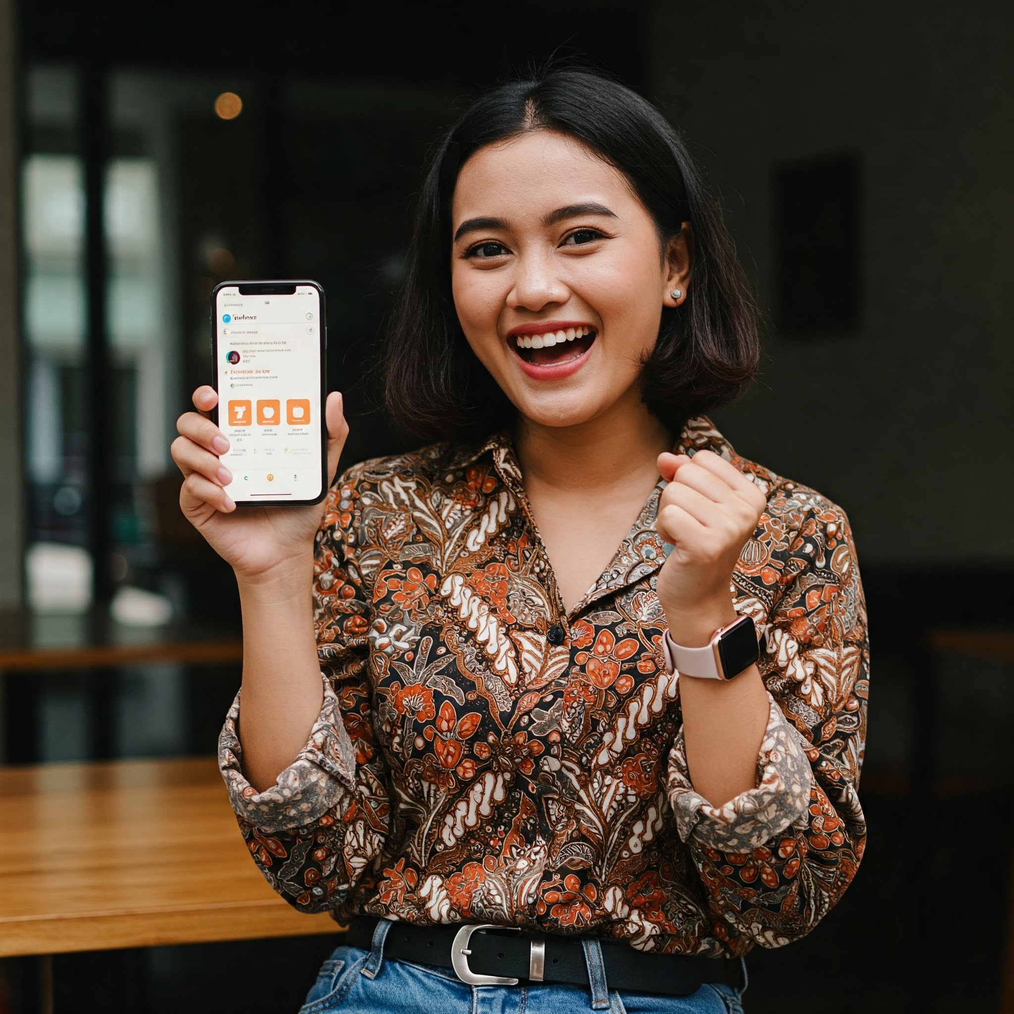 Jasa Pembuatan Aplikasi Android Profesional DLabs Indonesia