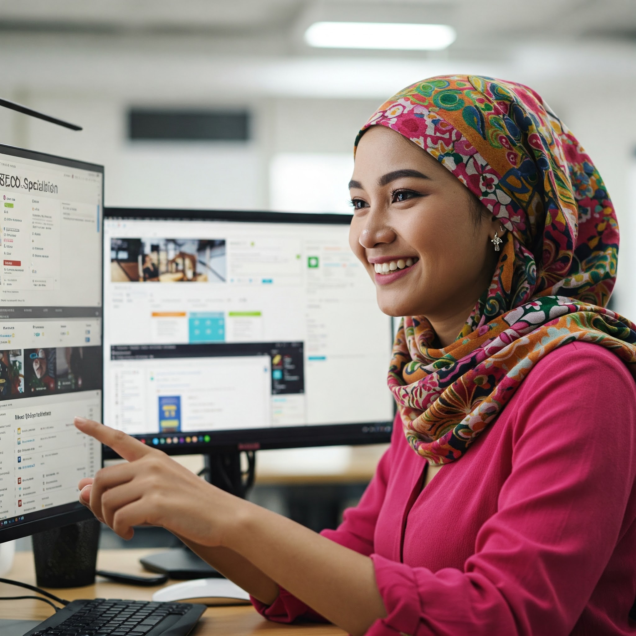 Jasa Pembuatan Website Company Profile Profesional | DLabs