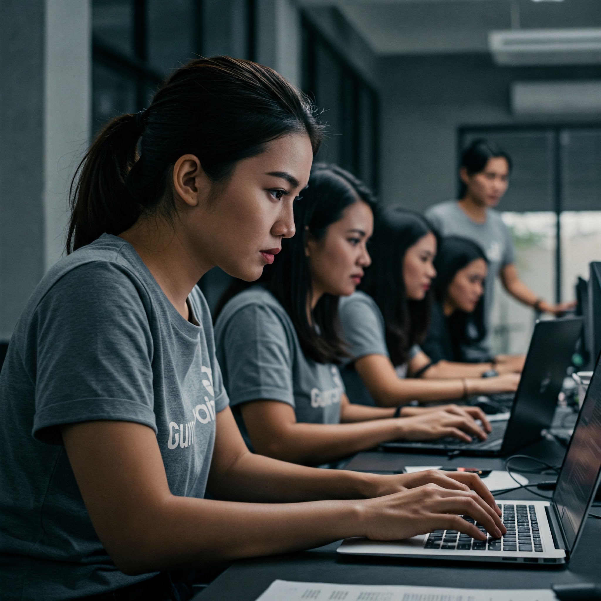 Coba Software dan Demo Fitur Terbaru - DLabs Indonesia